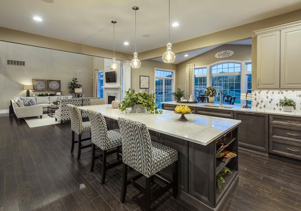 Why You Need a DeLuca Home | Blog | DeLuca Homes