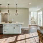 New Home Photo Gallery | DeLuca Homes